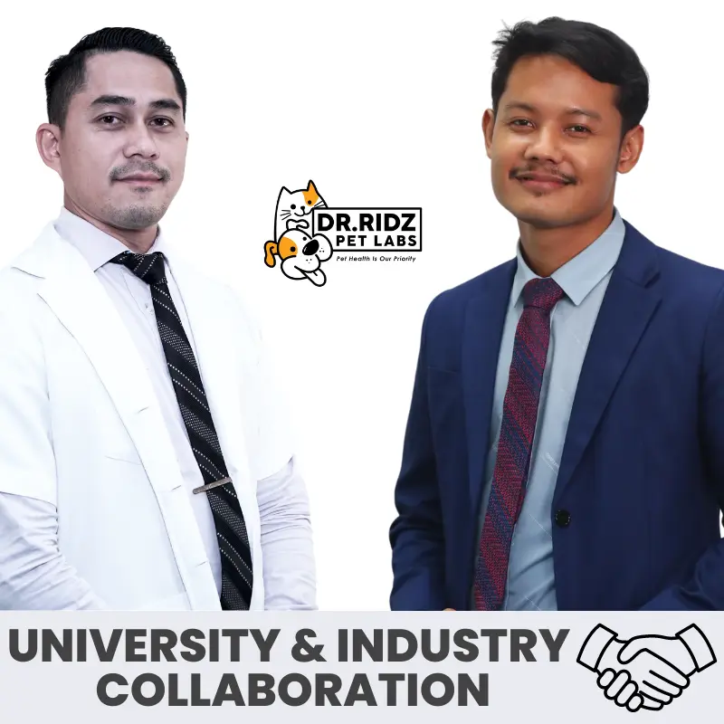 Dr.Ridz Petlabs – Pet Health Is Our Priority